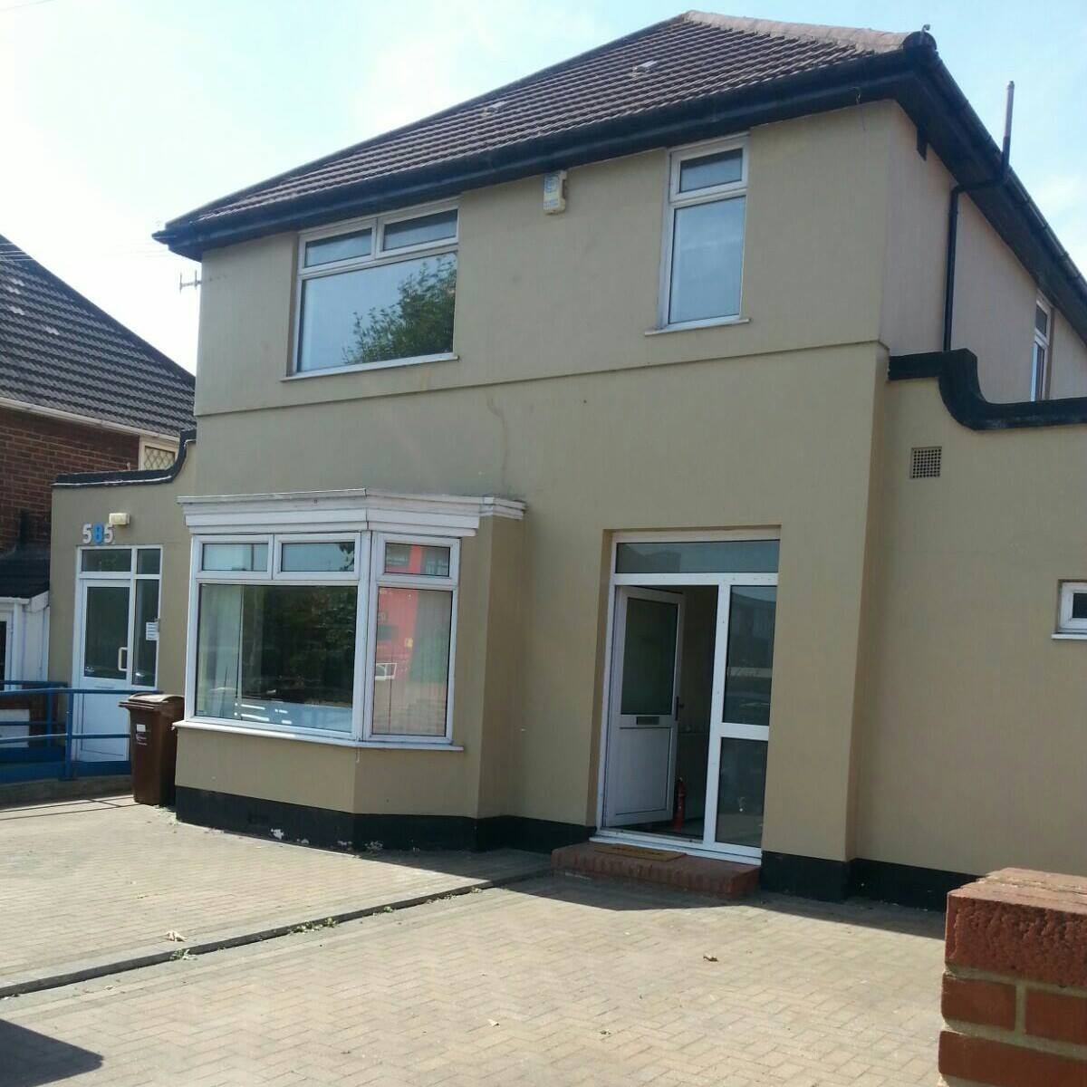 Shree Jain Sangh East London & Essex – One Sangh, Our Sangh