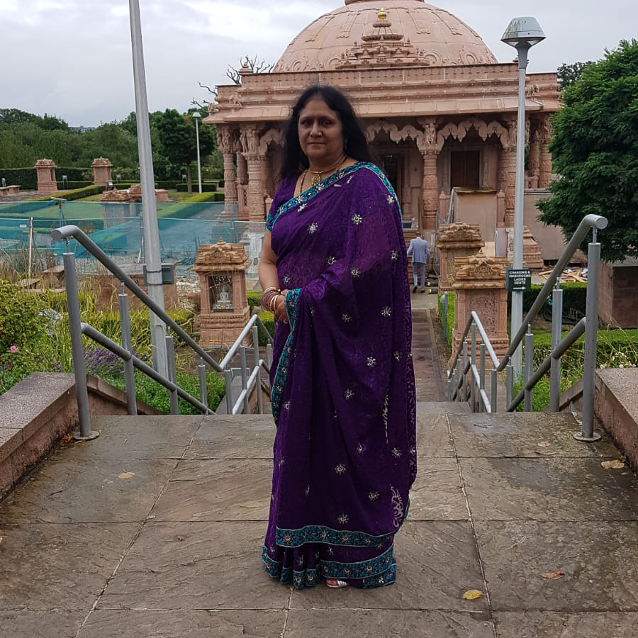 Meet Our Committees – Shree Jain Sangh East London & Essex