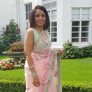 Meet Our Committees – Shree Jain Sangh East London & Essex